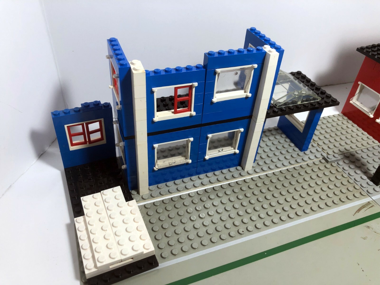 LEGO Classic Town: Main Street 6390 (1980) Vintage. | eBay