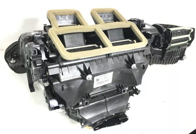 2013-2016 BMW F30 320i, Heater Core A/C Assembly OEM USED | eBay