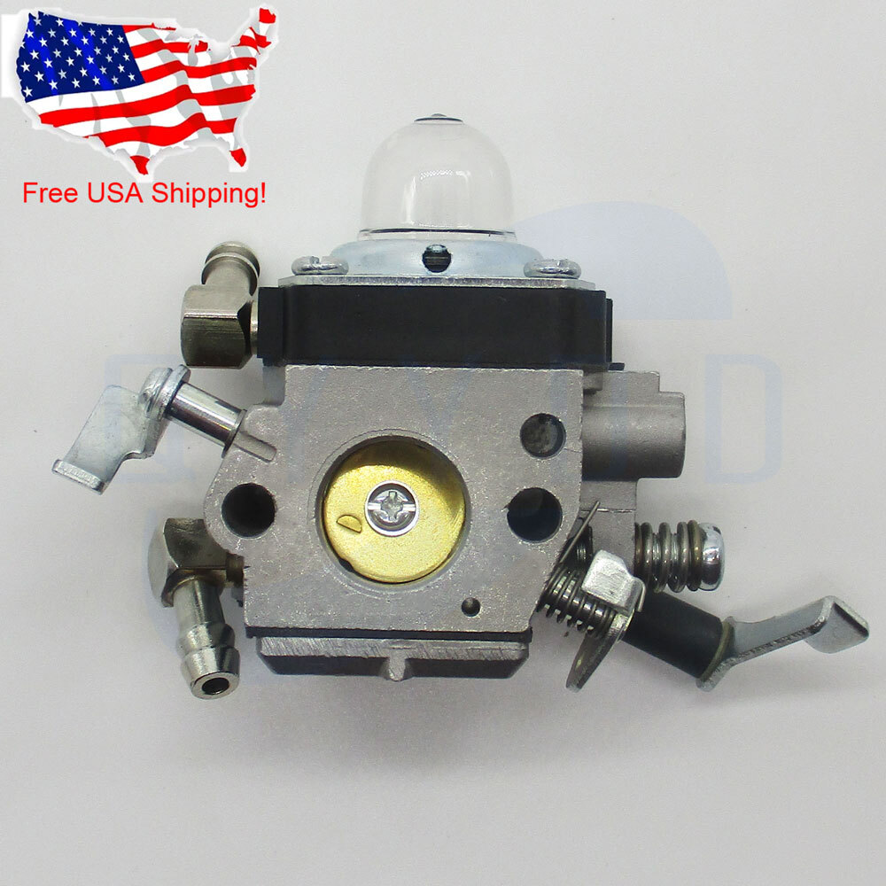 Carburetor For Wacker BS50-2 BS50-2i BS60-2i BS70-2i Walbro HDA 242 ...