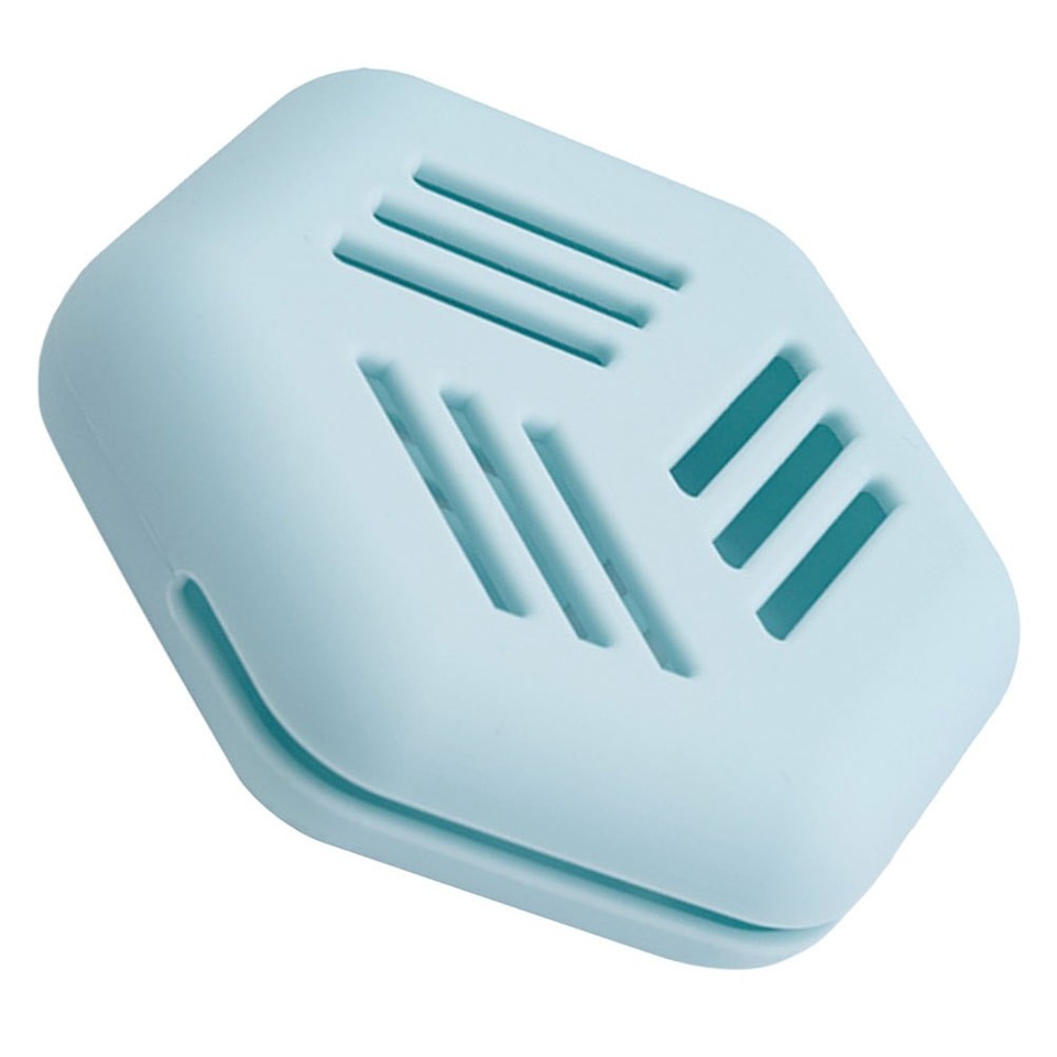Makeup Sponge Storage Case Powder Puff Holder for Travel Holders | eBay ...