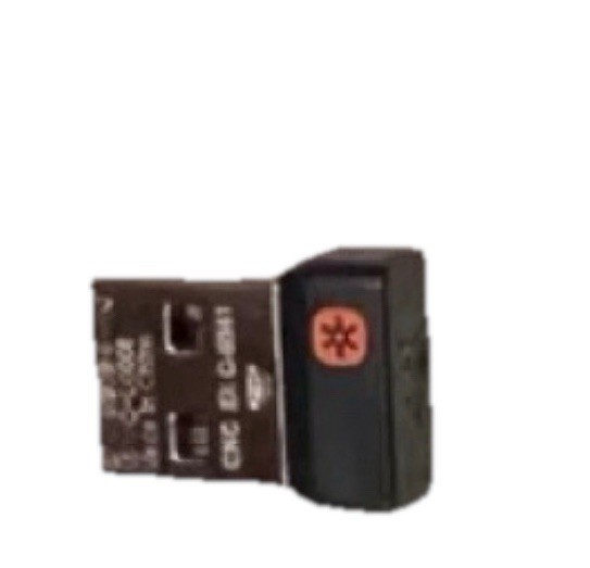 Logitech K850 Wireless Keyboard & M705 Mouse Combo - WITH Unifying ...