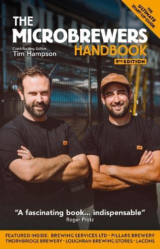 Tim Hampson The Microbrewer's Handbook (Paperback) (UK IMPORT) | eBay