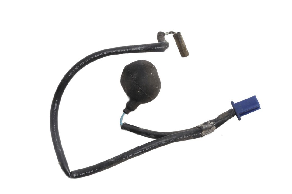 Cable Loom Oil Pressure Sensor Switch Cable Honda CBR 900 RR SC50 02-03 ...