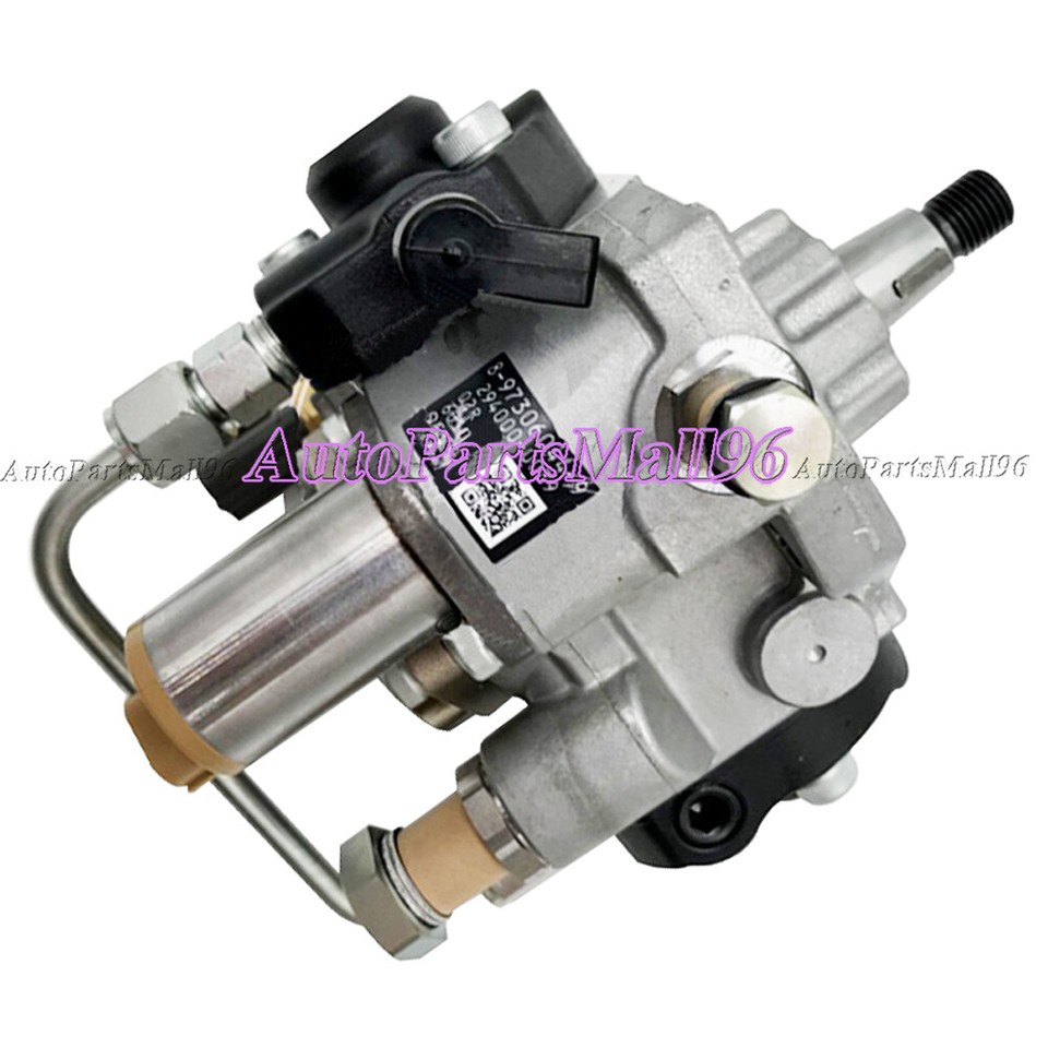 294000-0039 8-97306044-9 Fuel Injection Pump Fit For Denso Hitachi ...