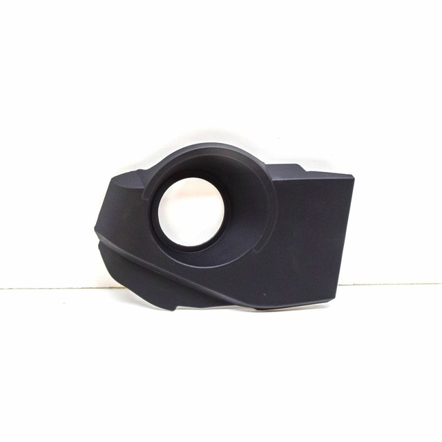 OEM Mercedes-Benz E Coupe C207 Engine Oil Cover Trim Right A2780100367 ...