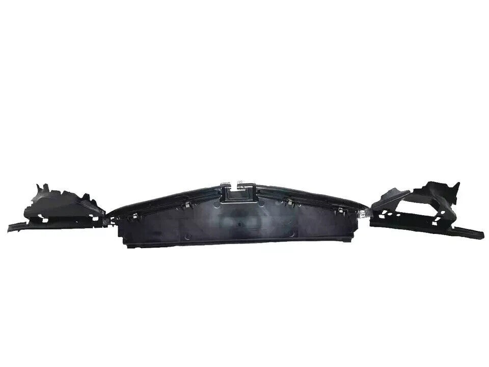 For 2018-2021 Chevrolet GMC Equinox Terrain Radiator Upper Air Baffle ...