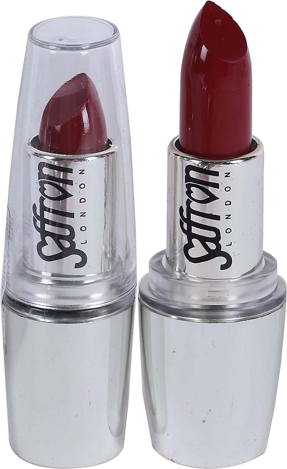 Saffron London Lipsticks - Lots Of Shades 💖 New | eBay