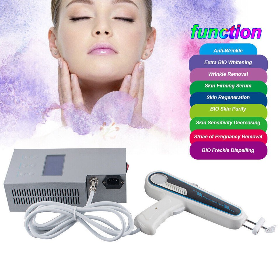 Meso-therapy Gun Mesogun Meso Therapy Rejuvenation Wrinkle Remove ...