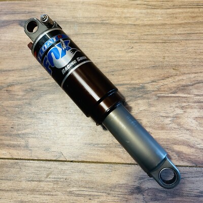 Rear Shocks - Fox Float Rp2 Rear Shock - Nelo's Cycles