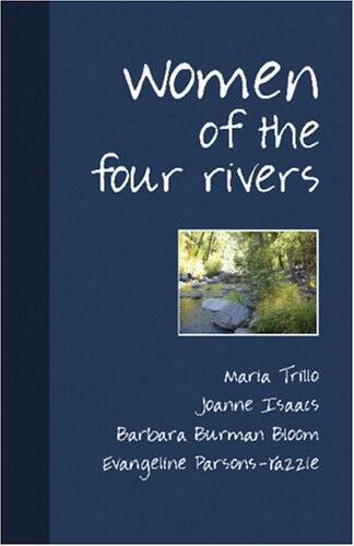 Women of the Four Rivers - Paperback By Trillo, Maria - GOOD ...