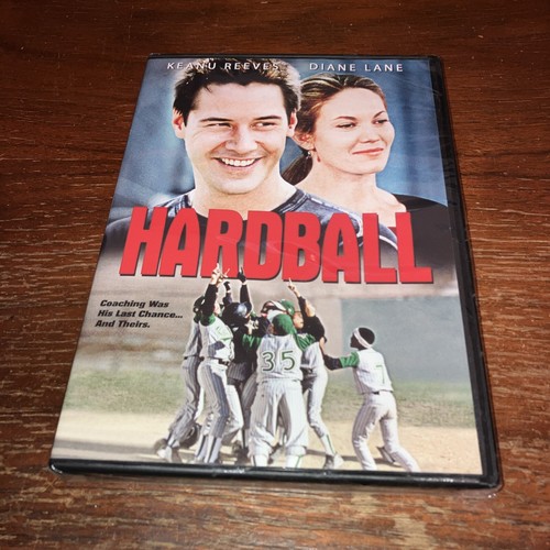 Hardball (DVD, 2001) for sale online | eBay