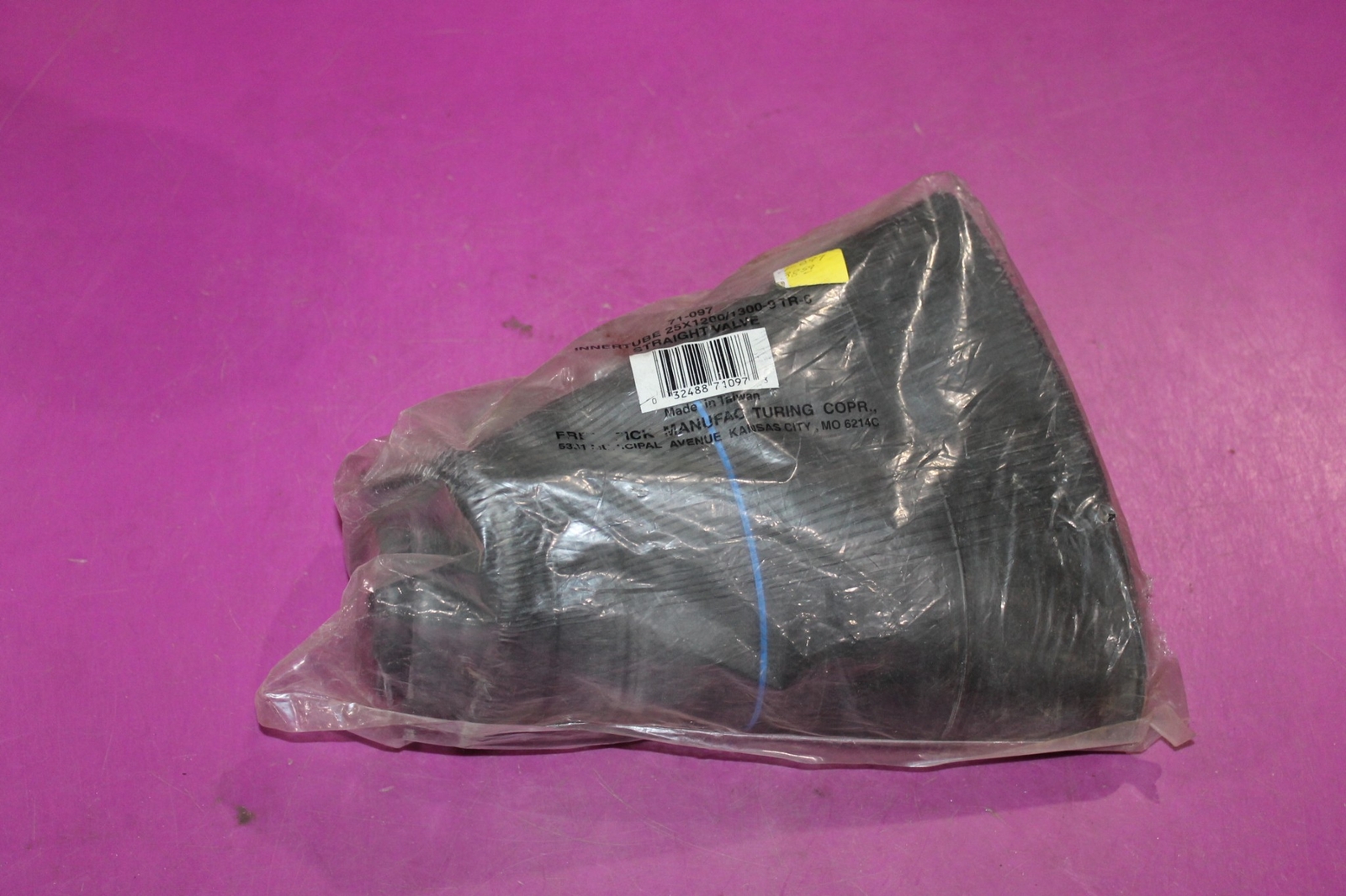 Oregon Inner Tube 25X1200/1300-9 TR-6. Part 71-097. See pic. | eBay