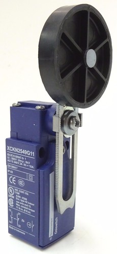Telemecanique Osiswitch XCKN2549G11 Positionsschalter XCKN Limit Switch ...