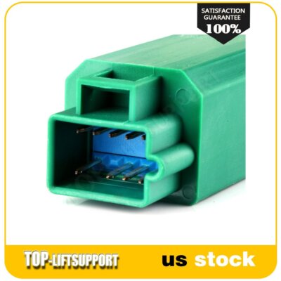 Emergency Warning Hazard Switch Button Fits 2000-2005 Chevy Monte Carlo ...