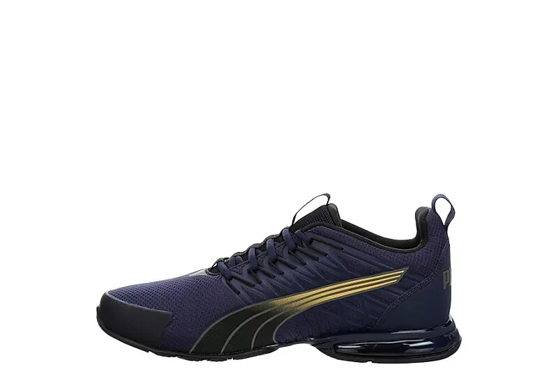 PUMA MENS VOLTAIC EVO CELL 10 SoftFoam COMFORT DAILY WALK AND TRAINING ...