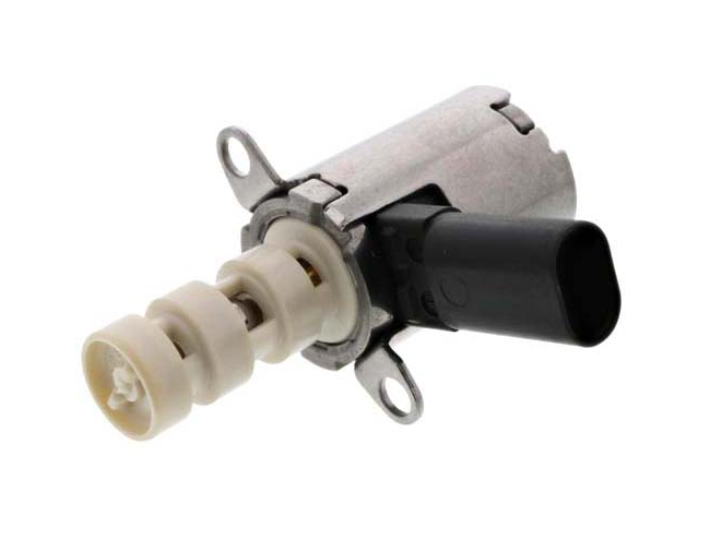 Engine Oil Pump Directional Control Valve and Wiring Harness For 15-23 ...