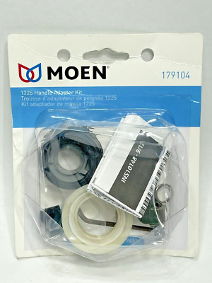 Moen 1225 Handle Adapter Kit - #179104/Part# 160112 - OEM Factory Part ...