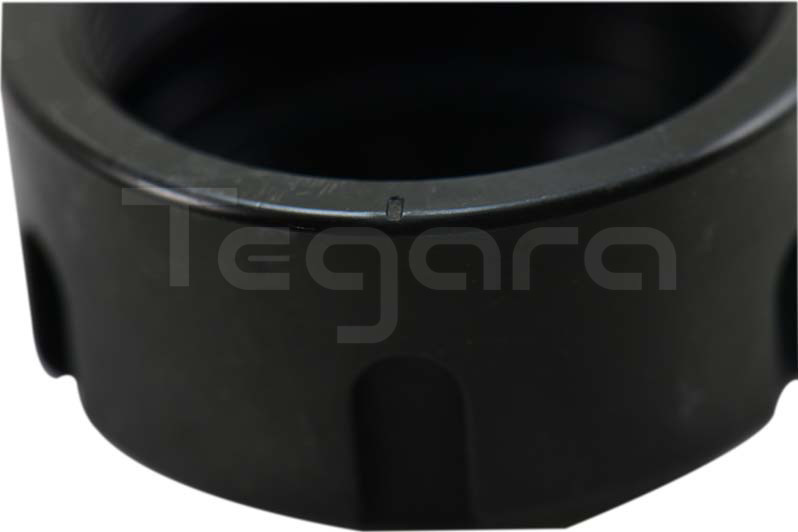 Tegara High Torque ER32 Collet Nut Balanced 12000 RPM Made in Taiwan ...