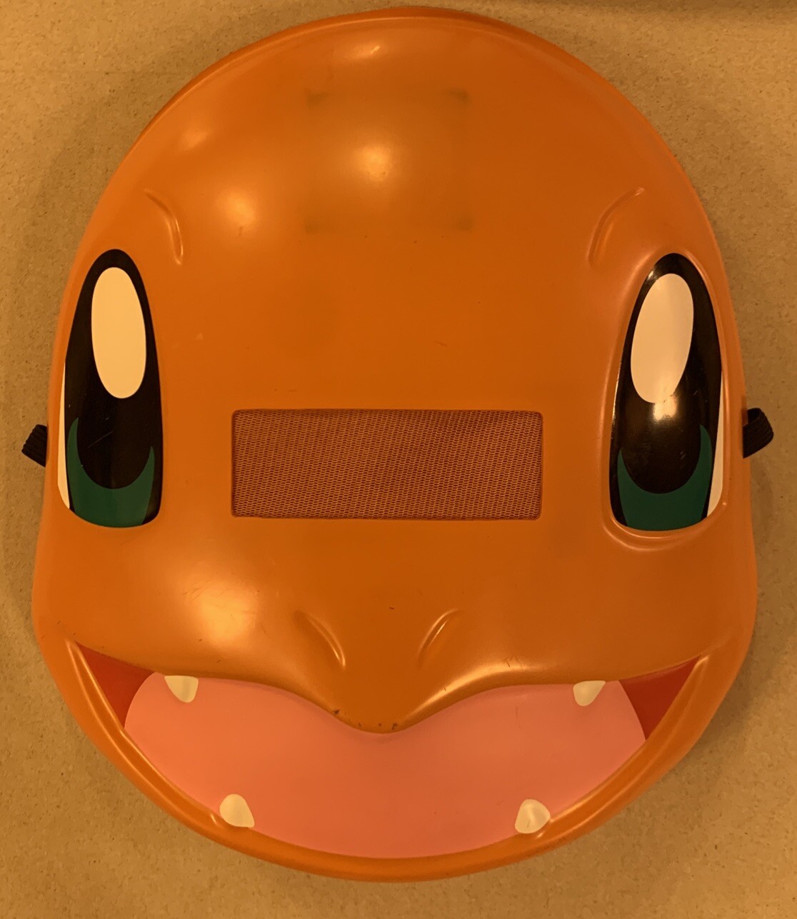 Pokemon Charmander Disguise Costume - Kids - Size L (… - Gem