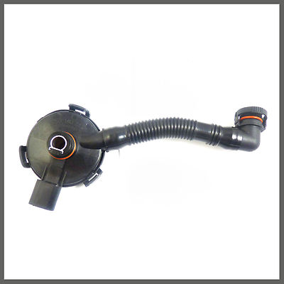 New Crankcase Vent Valve for VW Volkswagen Touareg 3.2L V6 PHAETON 022 ...