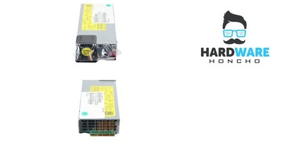 HPE Aruba X372 680 watt Redundant Power Supply JL086A | eBay