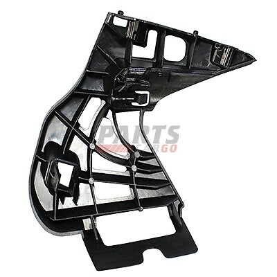 New Bumper Cover Locating Guide Front Right Fits 2017-2018 Bmw 530I ...