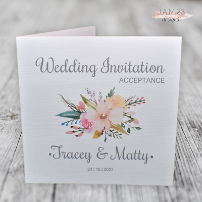 Wedding Invitation Regret Should I Have Guests RSVP To My Wedding