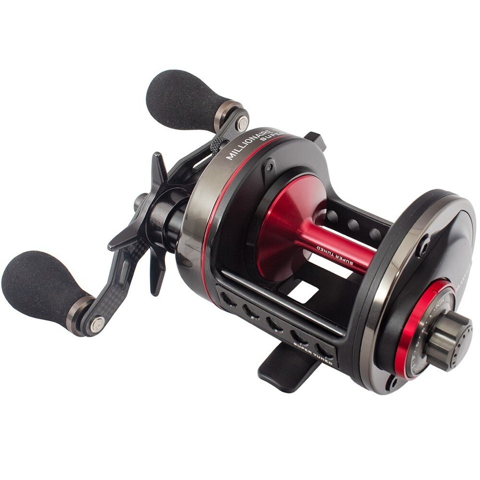 Daiwa Millionaire 7HT Mag ST (Super Tuned) | eBay UK