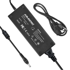 AC Adapter For AquaIllumination AI HYDRA 26 52 Aquarium LED Light Power ...