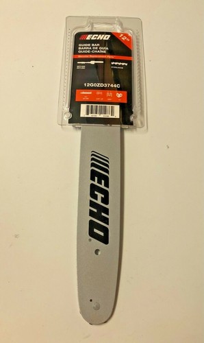Genuine Echo 12", .050, Intenz Double Guard Bar for PPT260, PPF210 ...