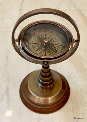 Compasses - Floating Compass