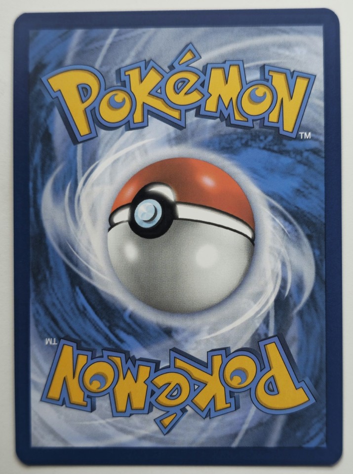 💥Sprigatito SVP 076 Paldean Fates Shiny Rare Promo Pokemon TCG Card ...