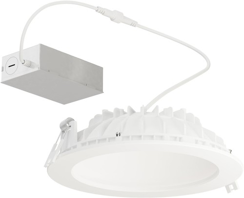 Maxim 67796 Cove LED Canless Recessed Fixture - White 783209333475| eBay