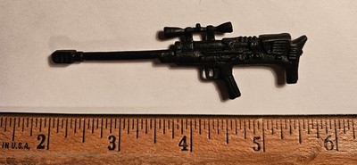 Military Miniature Sniper Gun 3.75 Inches 21st Century Toy *eBay Best ...