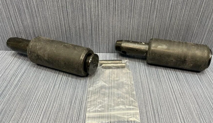 HOLLAND EQUIPMENT, CUSHION PIN FW3500-RK-04413, 45% OFF