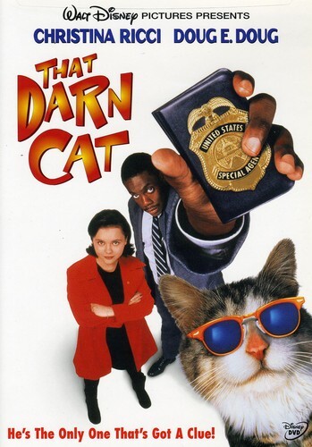 That Darn Cat (DVD, 1997) 786936208061| eBay