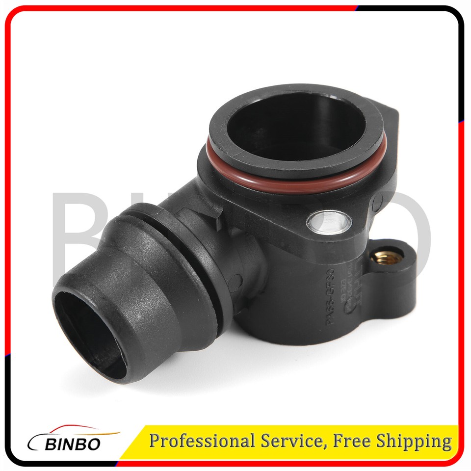 Engine Coolant Pipe 11518482254 For BMW 3 5 6 7 SERIES X3-X6 SERIES | eBay