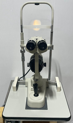 Slit Lamps - Topcon