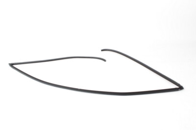 Genuine New BMW 06-10 650i Windshield-Reveal Molding 51317027916 | eBay