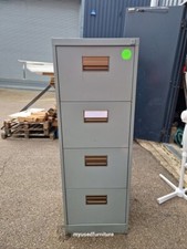 Second Hand Filing Cabinets For Sale | Second Hand