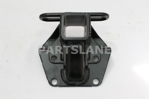 TOYOTA LEXUS GENUINE 4RUNNER GX470 OEM PINTLE TOWING TRAILER HITCH ...