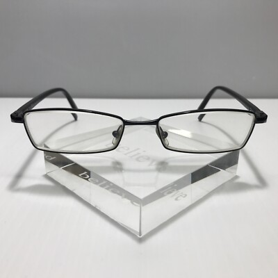 Ray Ban RB 6103 2509 51[]17 140 Eyeglass Frames *must replace lenses | eBay