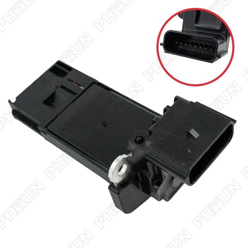 MAF Mass Air Flow Sensor For Chevy GMC Sierra Cadillac Buick AFH70M-78 ...