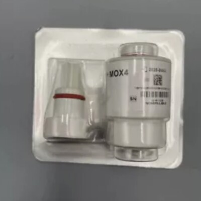1PC NEW CITY MOX-4 (MOX4) Oxygen sensor oxygen battery | eBay