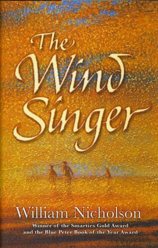 The Wind Singer By William Nicholson. 9781405201957 | eBay