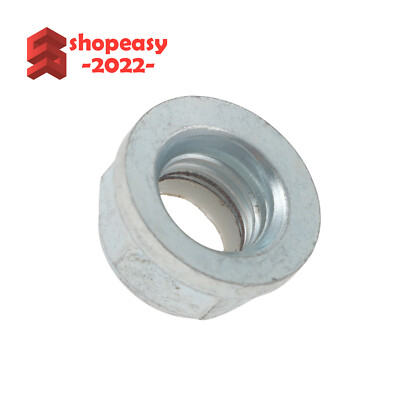 3x Steering Linkage Rod Nut Fit for 2003-2012 Ram 2500 3500 6505623AA ...