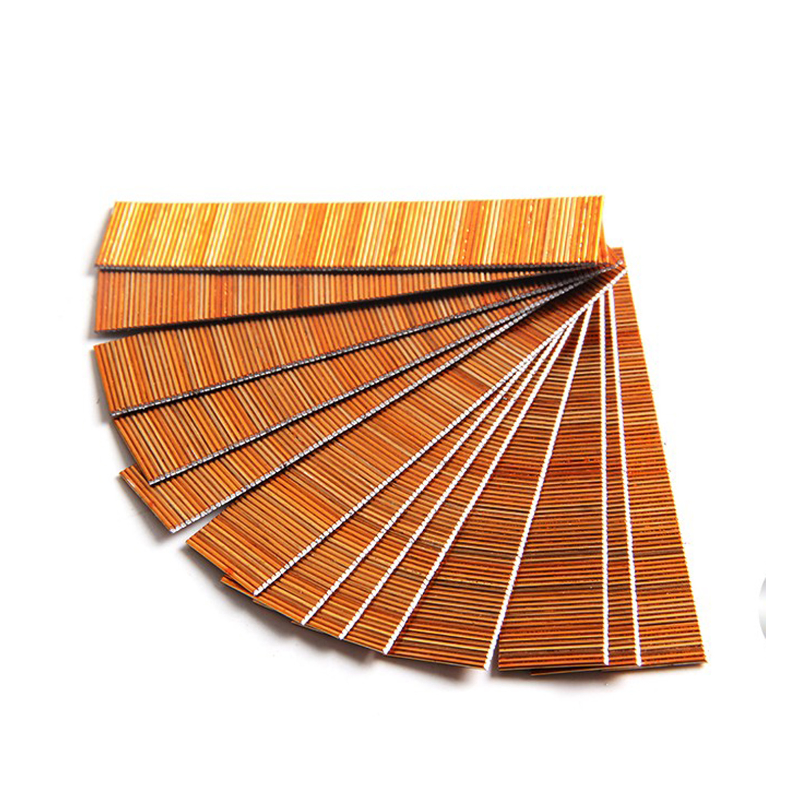 NEW 23Ga Finishing Brad Nails 12mm 20mm 25mm Headless Mini Pins AU ...