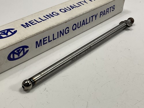 Melling MPR-358 Engine Push Rod - Oldsmobile Olds 350 Diesel V8 | eBay