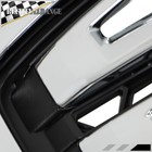 For GMC Acadia SLE/SL 2017-2019 Bumper Grill Front Upper Grille ...