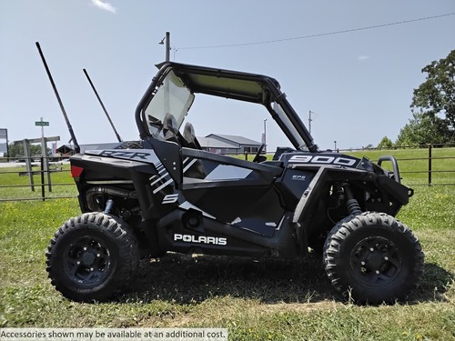 2019 Polaris RZR® S 900 for sale! | eBay